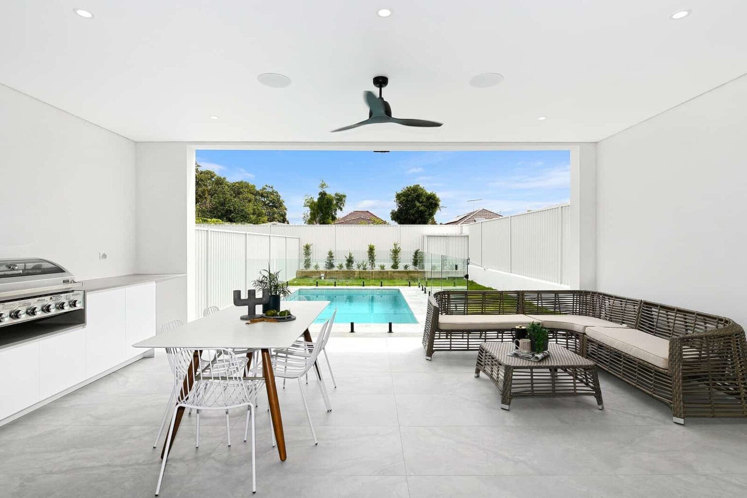 Arncliffe Duplex Townhouses with Basement Parking | Phase Projects